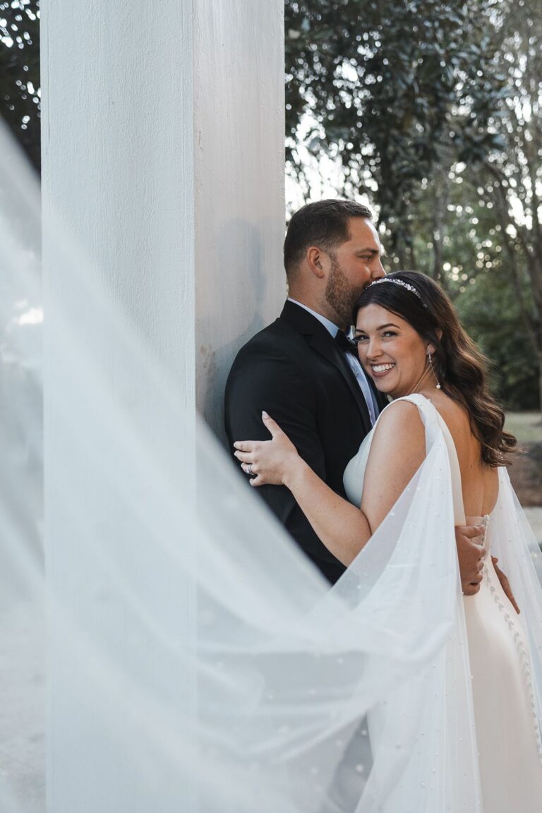 Endearing Hartley House Wedding