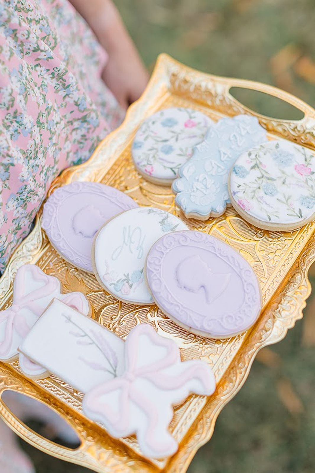 South Carolina Bridgerton Wedding